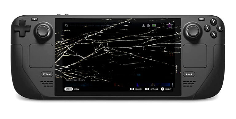 【Valve】Steam Deck 修理料金表 - タブレット修理専門店【タブレットまっくす】