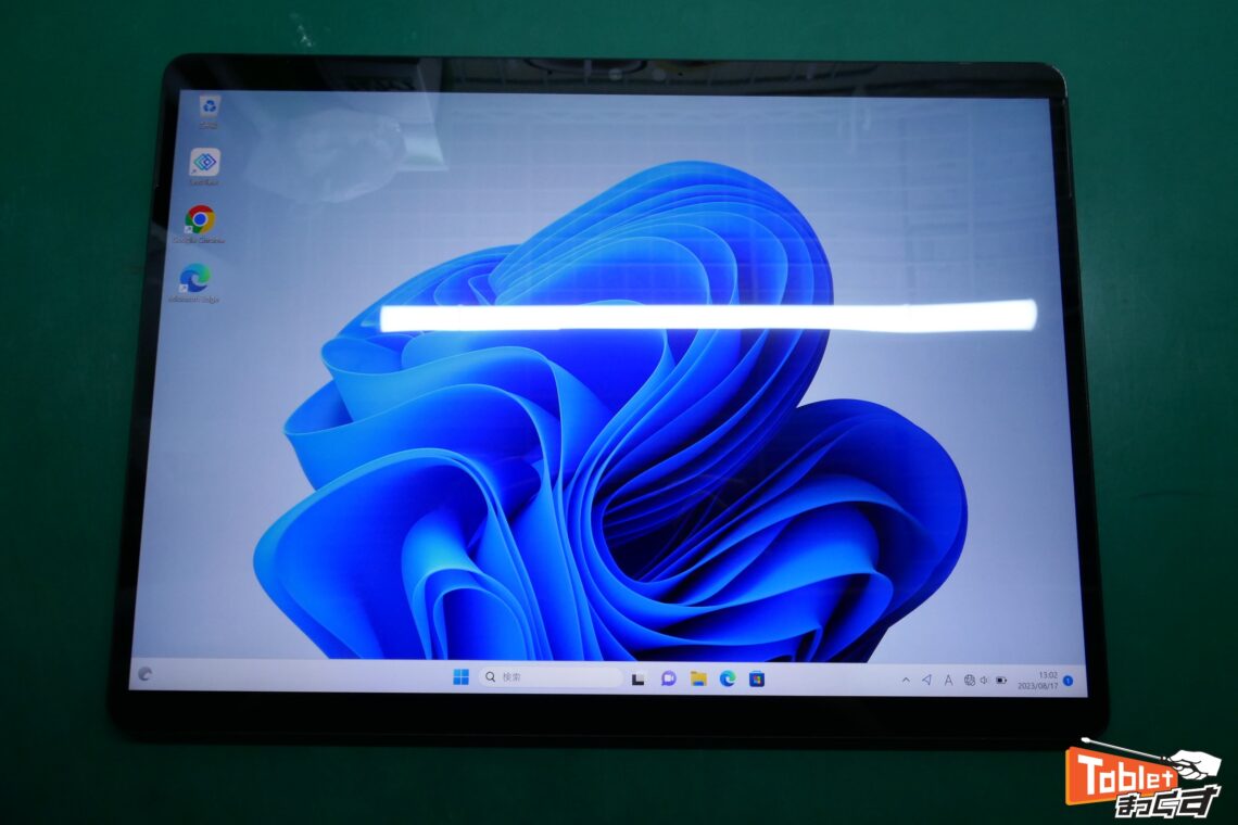 【即日対応】Surface Pro 8 画面割れ交換修理 -大阪- タブレット修理専門店【タブレットまっくす】